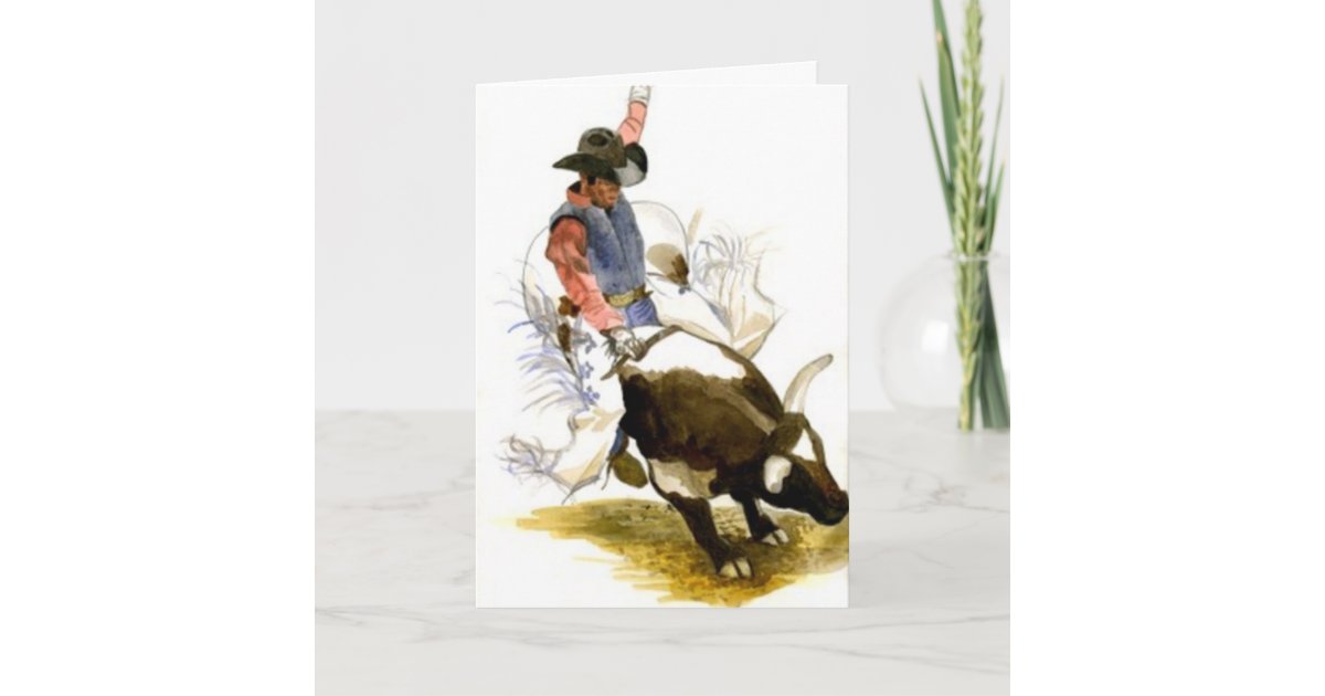 Smooth Ride Card | Zazzle