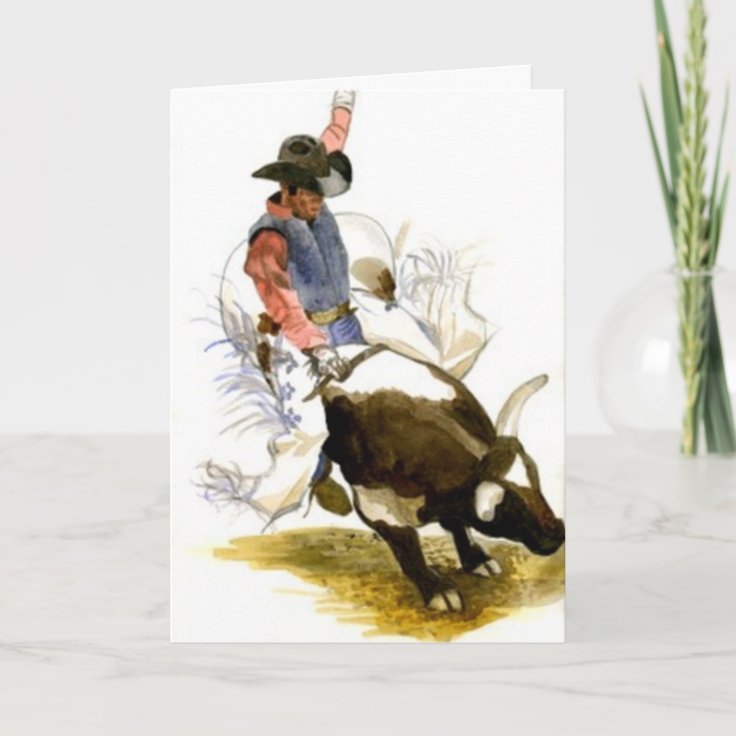 Smooth Ride Card | Zazzle