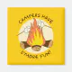S'more Fun Magnet | Zazzle