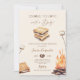 Smore to Love Baby Shower Invitation | Zazzle