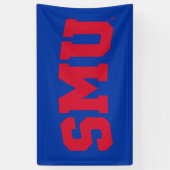 SMU BANNER | Zazzle