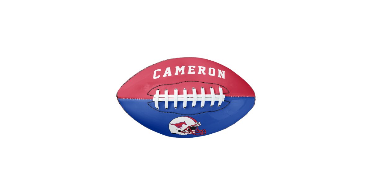 SMU Football | Zazzle