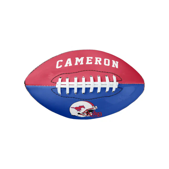 SMU Football | Zazzle