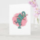 Snake hug card | Zazzle
