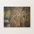 snake jigsaw puzzle | Zazzle