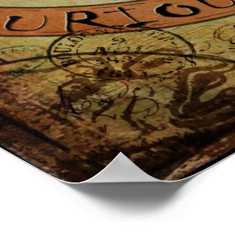 Snake Oil Poster | Zazzle