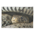 Snake Pillow Case | Zazzle
