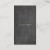 Snake Reptile Calling Card | Zazzle