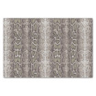 Snake skin tissue paper | Zazzle.com