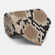 Snake Skin Tie | Zazzle