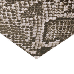 Snake skin tissue paper | Zazzle