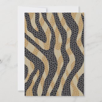 Snakes Birthday Party invitation | Zazzle