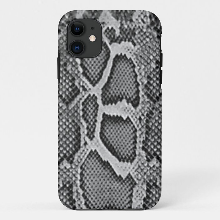 Snakeskin design, Snake Skin Print Pattern Case-Mate iPhone Case ...