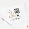 Snap Tag Share QR Code Social Media | Zazzle