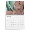 Snapshots Calendar | Zazzle
