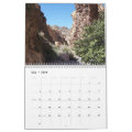 Snapshots Calendar | Zazzle