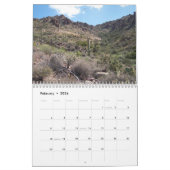 Snapshots Calendar | Zazzle