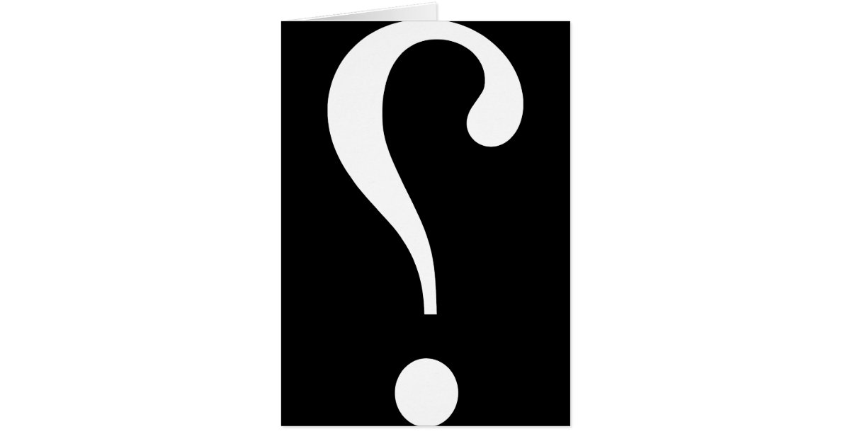 sNARK mARK {ironicon} card | Zazzle