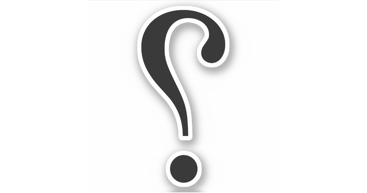 sNARK mARK {ironicon} Sticker | Zazzle