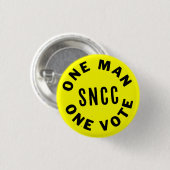 SNCC BUTTON | Zazzle