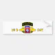 Sniper Tab 19D Cav Scout 82nd Bumper Sticker | Zazzle