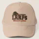 Snipers lrrps lrrp lurps army navy marines rangers trucker hat | Zazzle