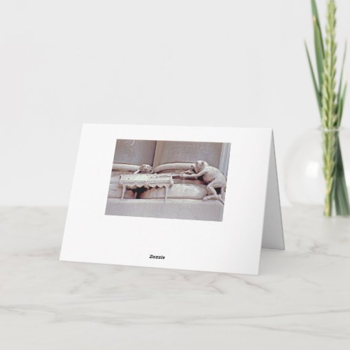Snooker Card | Zazzle