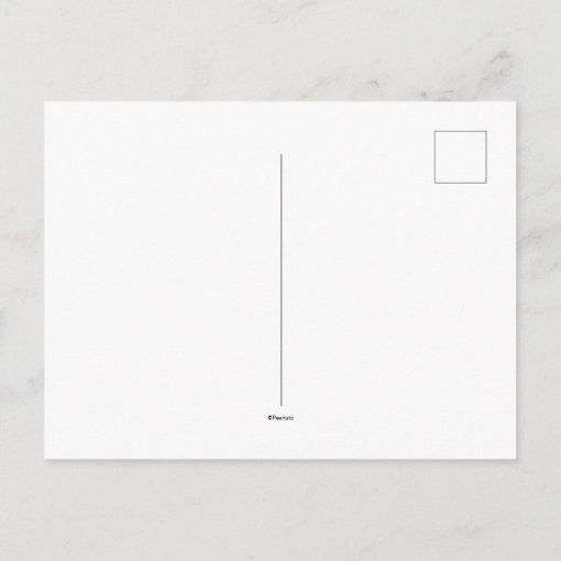 Snoopy And Balloons Postcard Zazzle