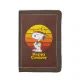 Snoopy | Beagle Scout - Happy Camper Trifold Wallet | Zazzle