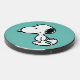 Snoopy Classic Comics Wireless Charger | Zazzle