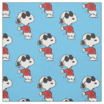 Snoopy "Joe Cool" Standing Fabric | Zazzle