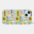 Snoopy & Linus | The Great Pumpkin News iPhone 15 Case | Zazzle
