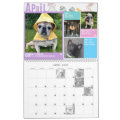 SNORT RESCUE 2020 CALENDAR | Zazzle