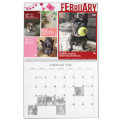 SNORT RESCUE 2020 CALENDAR | Zazzle