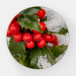 Gift Giving: Paperweights or Precious Objets d'Art?