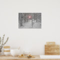 Snow Queen Poster | Zazzle