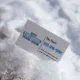 Snow Removal Double Sided Business Card | Zazzle