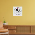 Snow White | Just One Bite Poster | Zazzle