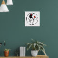 Snow White | Just One Bite Poster | Zazzle