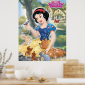 Snow White Poster | Zazzle