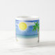 Snowbird Gifts, Beach Themed Mugs | Zazzle