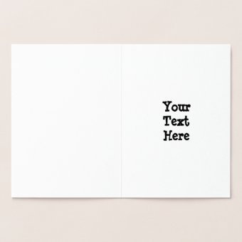 Snowflake Netball Merry Christmas Foil Card | Zazzle