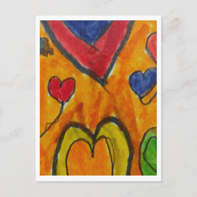 Snowie Schrode Postcard | Zazzle