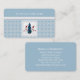 Snowman Christmas: Business Card | Zazzle