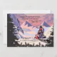 Snowmobile Birthday Party Invitation | Zazzle