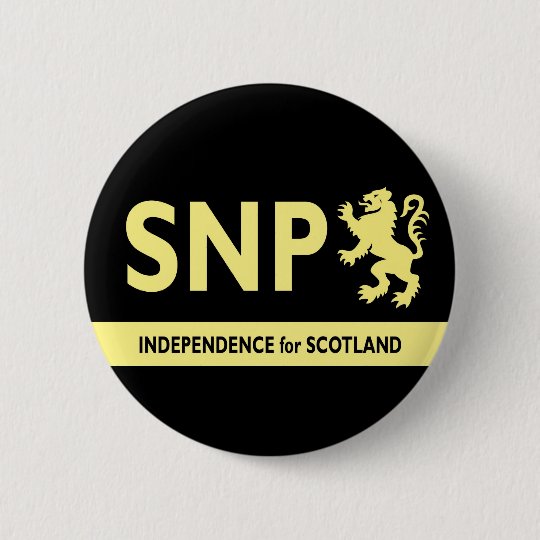 SNP button | Zazzle.com
