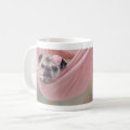Snuggle Pug Mug by Pugs and Kisses | Zazzle