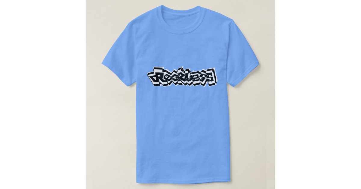So Reckless T-Shirt | Zazzle
