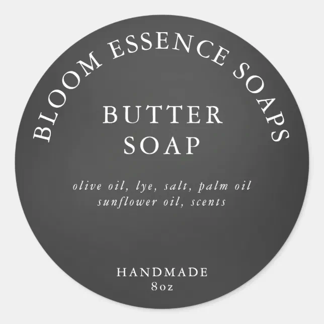 Soap Stickers | Zazzle