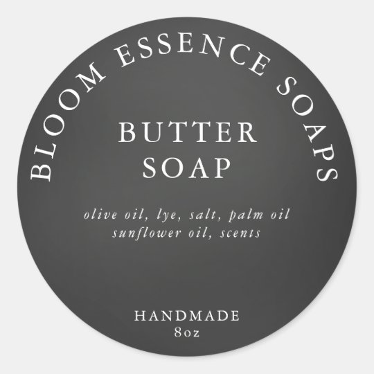Soap Stickers | Zazzle.com